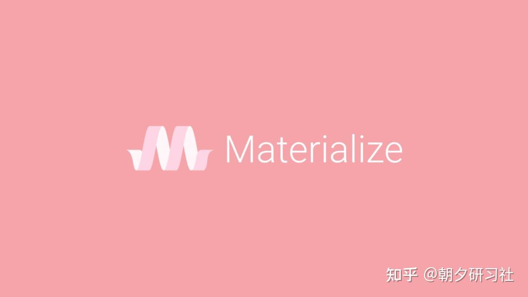 9 个帮你提高开发效率的现代CSS框架 - 知乎