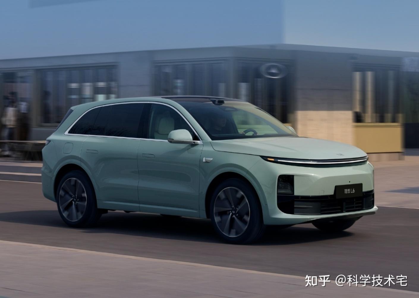 小米YU7上市首个“受害者”来了！理想L6开启5年免息，日供99元！ - 知乎