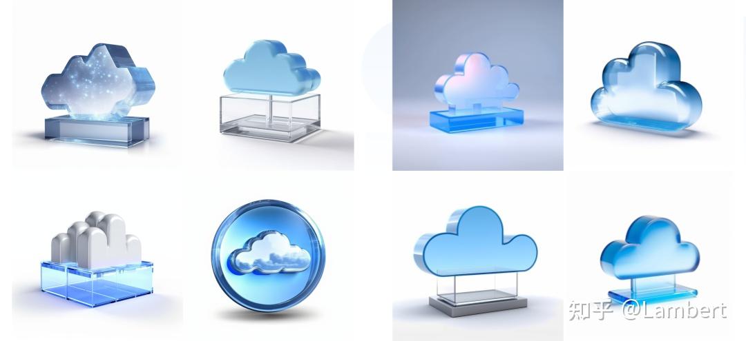 AIGC｜使用AI制作B端和C端图标全流程-ASAK - 知乎