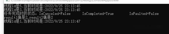 C# Task用法详解 - 知乎