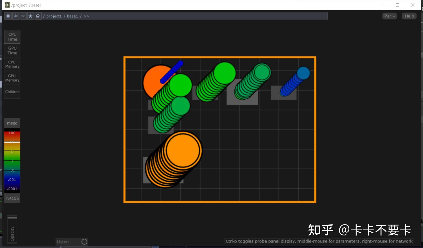 “自带宝藏”：TouchDesigner099的帮助文档和Operator Snippets - 知乎
