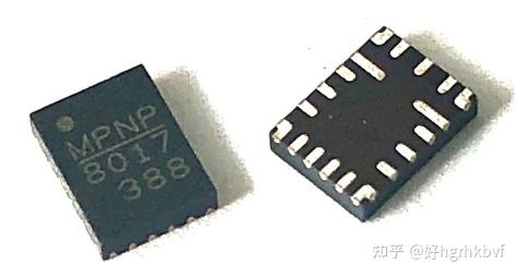 MPS——超小尺寸 IEEE802.3af PD 解决方案 - 知乎