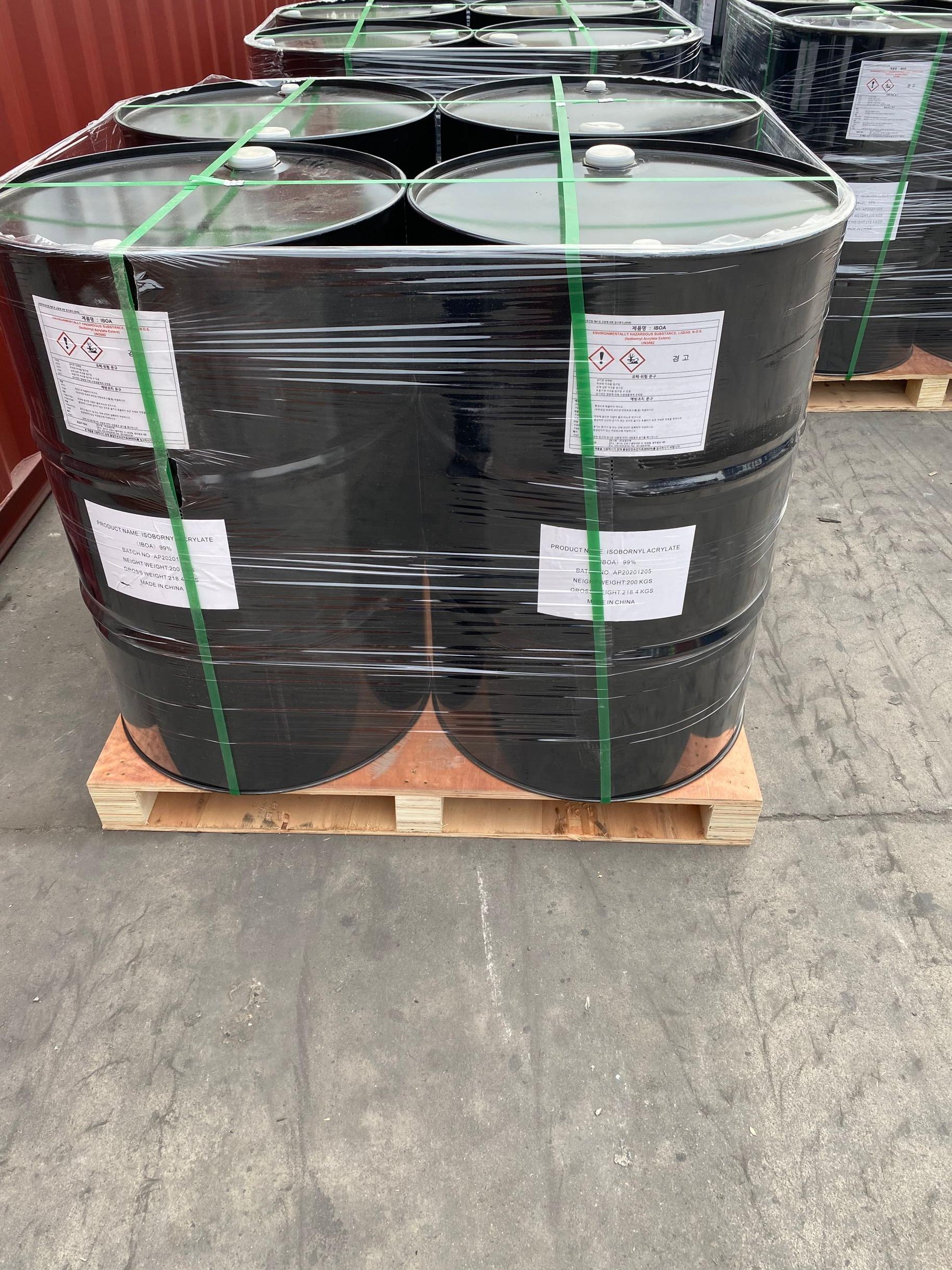 印刷油墨海运出口流程UN1210 - 知乎