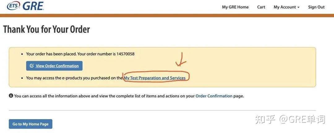 GRE|PP2和PP2模考操作步骤详解 - 知乎
