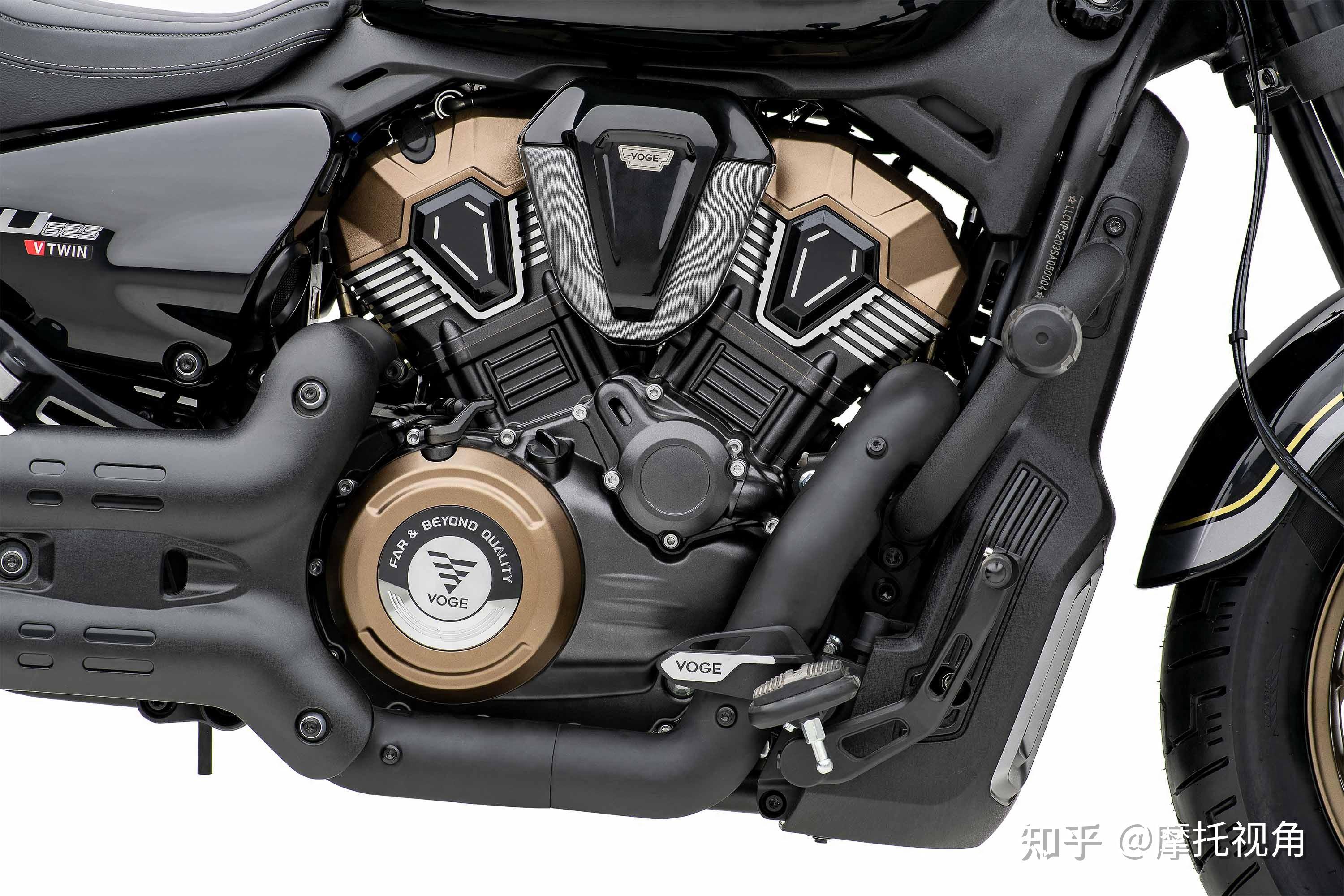 巡航摩旅如果不选豪爵TR300的话，我大概率选择新款CU625 - 知乎