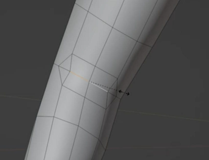 CrossMind Studio：3D动画角色创造教程（4四肢建模-上）内含原视频 - 知乎