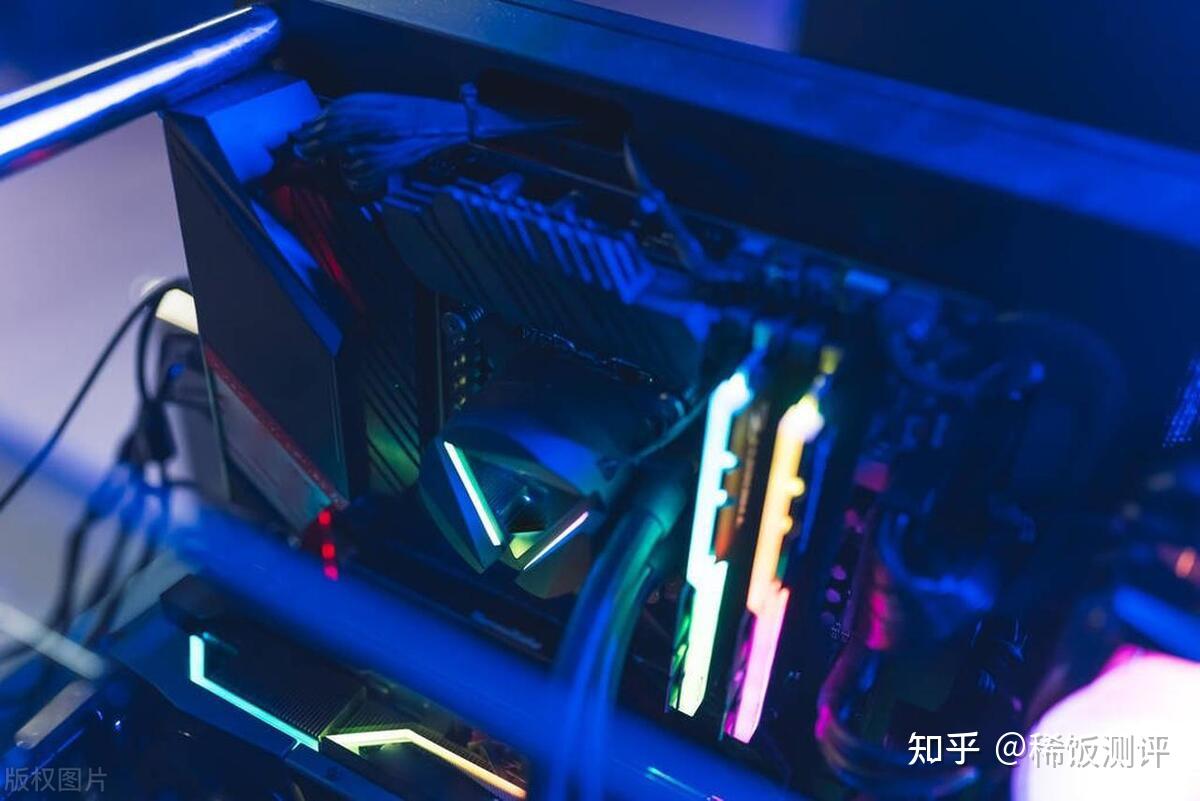 AMD Ryzen 1920X测评：多线程巨兽，专业领域的强劲之选 - 知乎