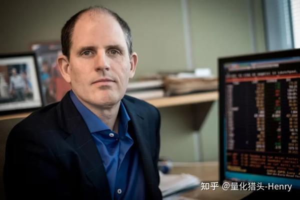 DRW-比肩Susquehanna和Jane Street的另一家量化交易巨头 - 脉脉