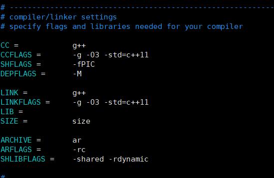 使用make方法在linux服务器上安装lammps-2Aug2023 - 知乎