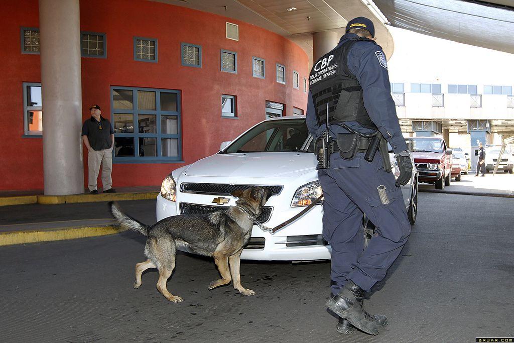 美国CBP和Custom and Immigration的区别？ - 知乎