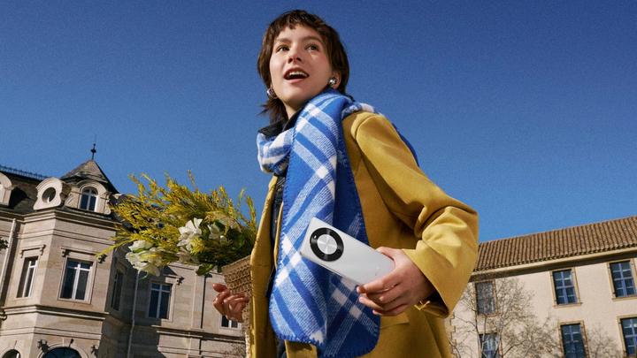 华为畅享70X发布：麒麟8000A+卫星通信+6100mAh，仅售1799元 - 知乎