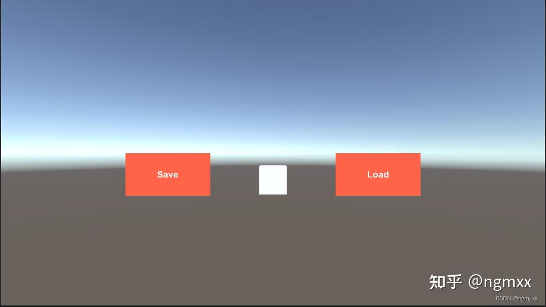 在Unity中使用自定义Binary文件保存和载入游戏 - 知乎