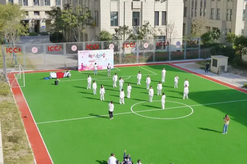 校园开放日 | SHTCS上海高藤致远创新学校喊你来探校 - 知乎