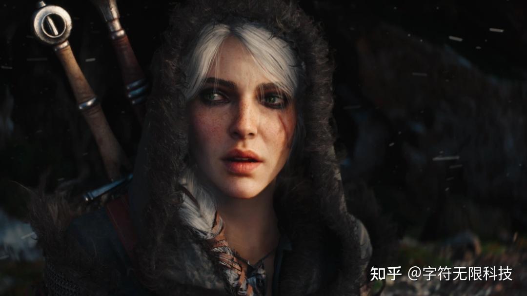 游戏公司介绍丨CDP（CD ProJekt） - 知乎