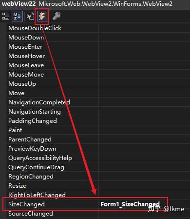 Winform配合WebView2集成TinyMCE并实现C#与JavaScript交互 - 知乎
