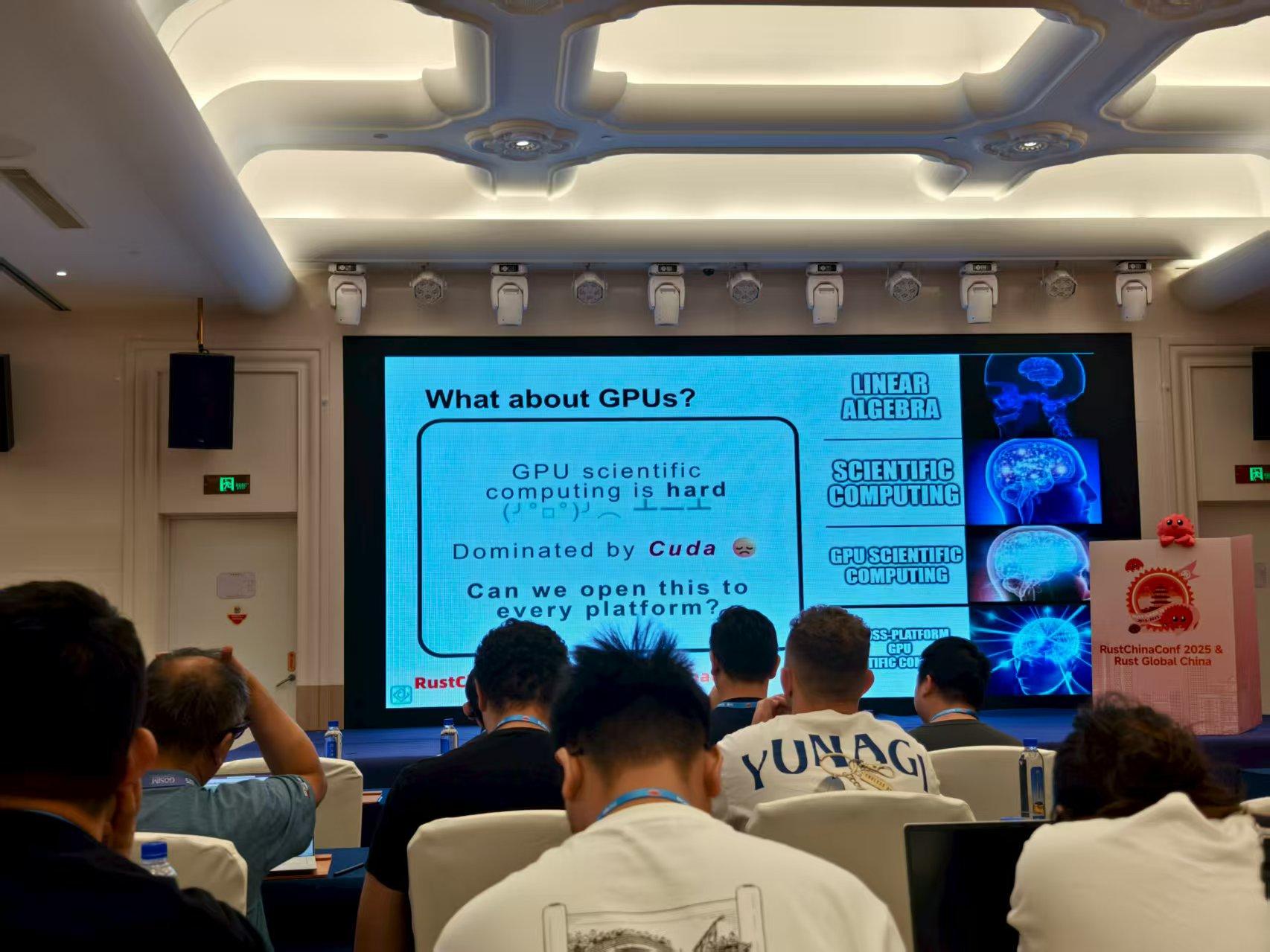 如何评价Khronos Group最近正式推出的Slang GPU编程语言？ - 知乎