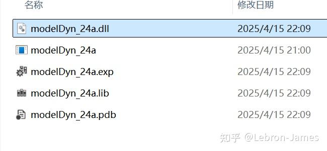 Simulink模型转dll文件的流程 - 知乎