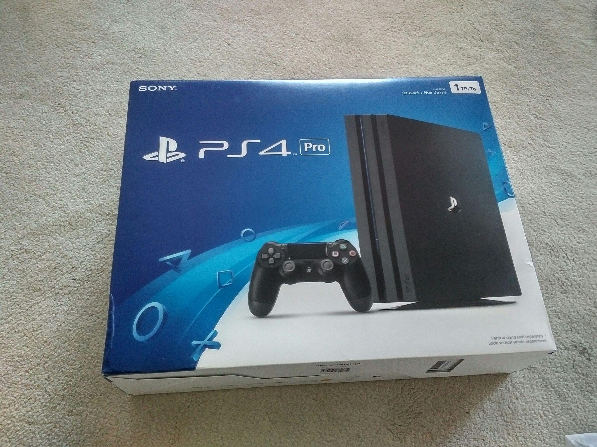 如何评价 PS4 Pro？ - 知乎