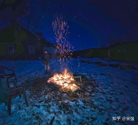 Robert Frost(罗伯特·弗罗斯特)《My November Guest》《我的十一月访客》解析 - 知乎