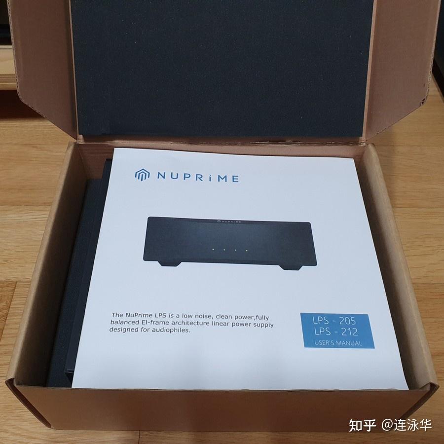 【音响好物推荐 · 新派LPS-205线电开箱文】 - 知乎