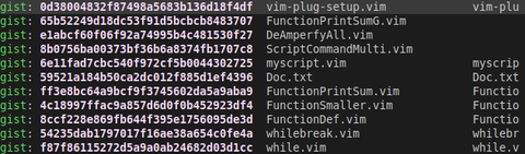 GVIM高亮systemverilog方法 - 知乎