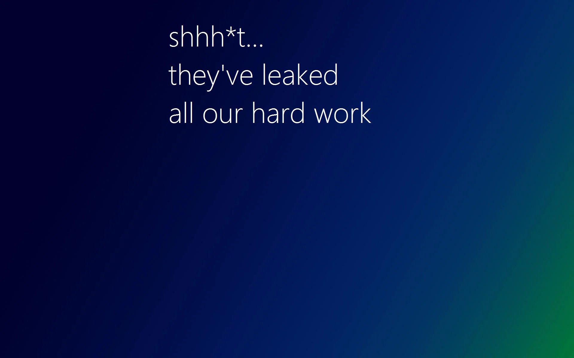 测试版 > 正式版：Windows 8/8.1 壁纸不完全小史 - 知乎