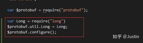 Puerts中使用protobuf - 知乎