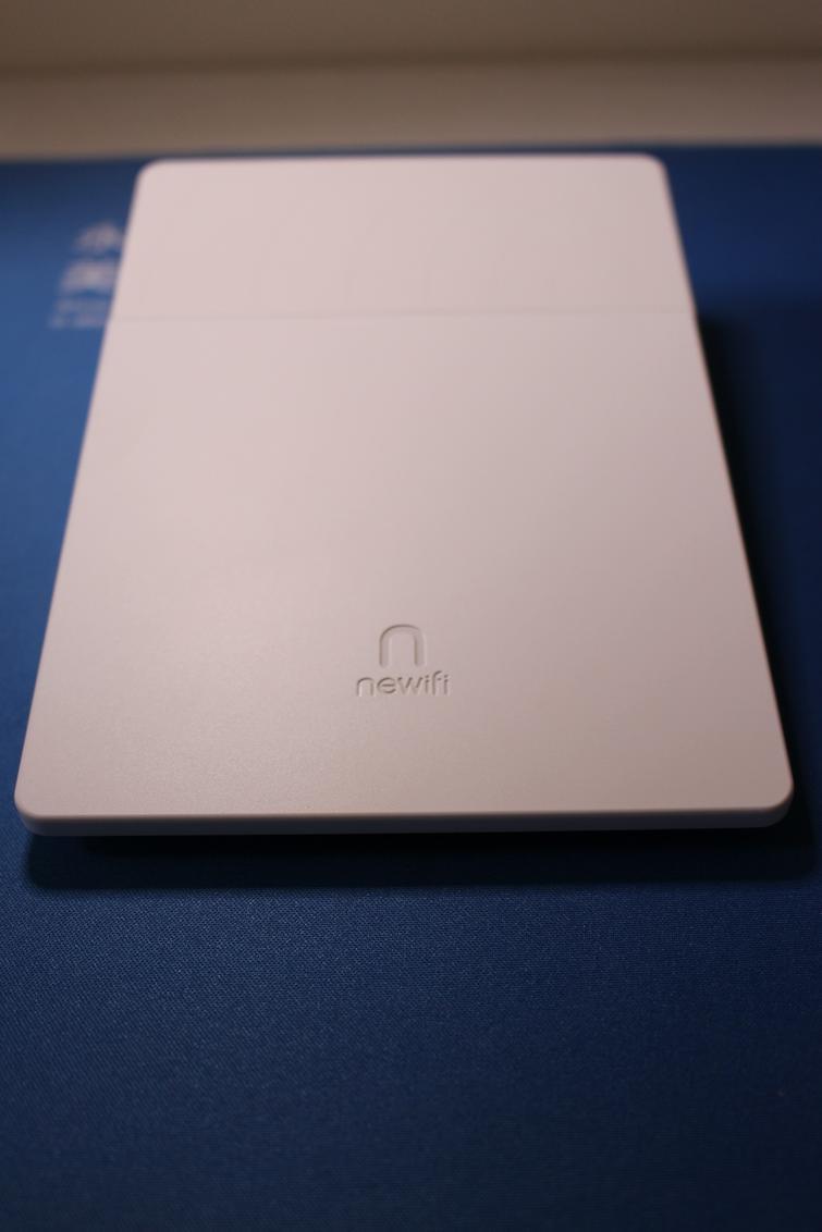 【newifi 新路由2】看搜狐视频的绝配——newifi 新路由2测评 - 知乎