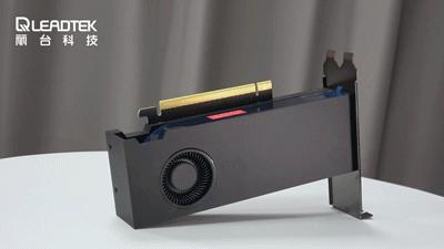 性能实测 | NVIDIA RTX A2000，小身材，大能量