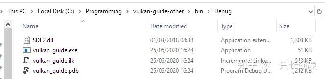 Vulkan指南_第0章 - 知乎