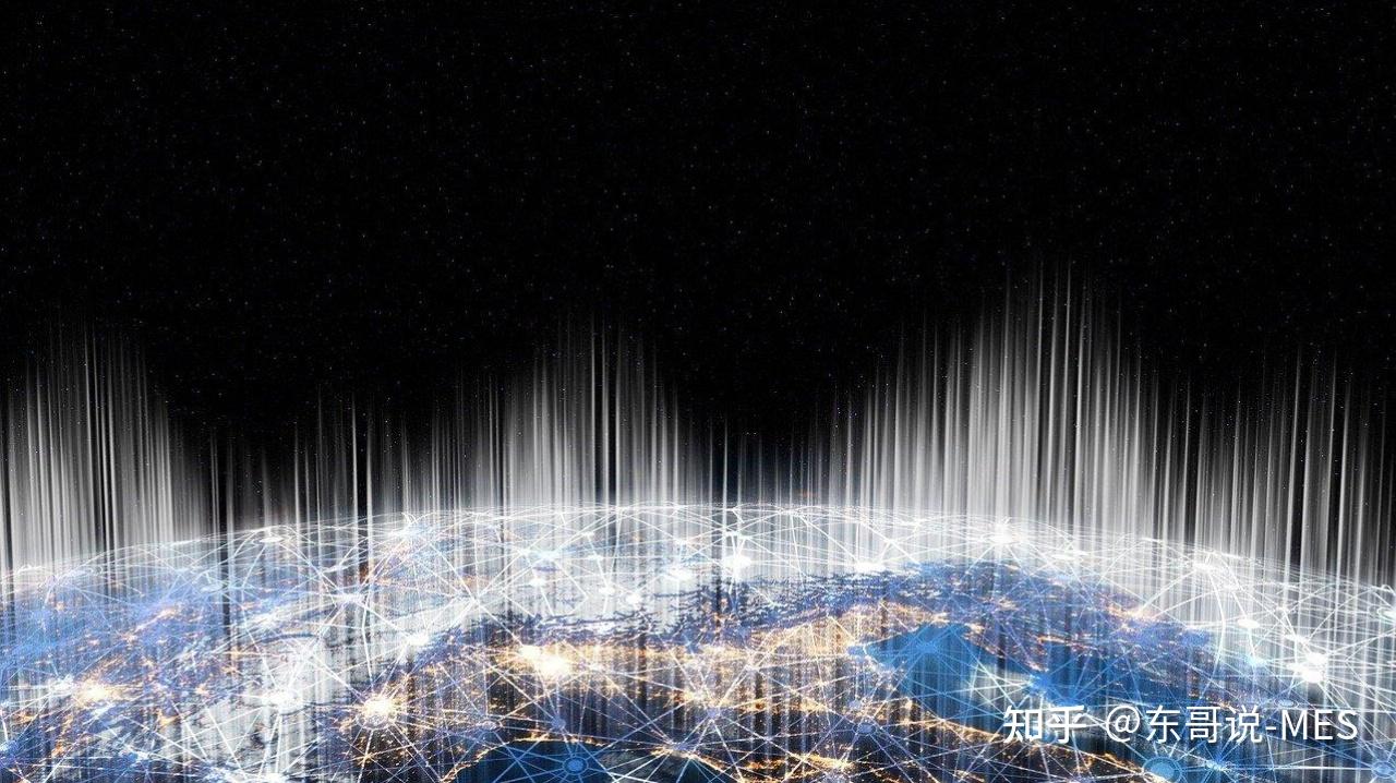 ISA-95（S95）标准详解 - 知乎