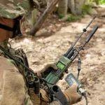 借鉴俄乌之战，英国陆军正在紧急配备新型军用电台：美国生产的PRC-163/167 - 知乎