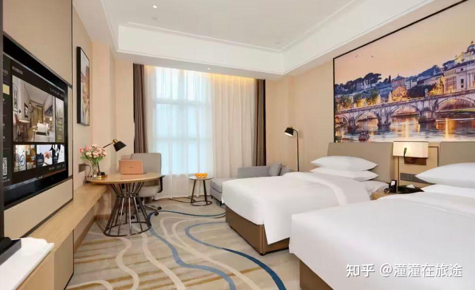 维也纳酒店、全季酒店、维也纳国际酒店的排序是怎么样的？ - 知乎