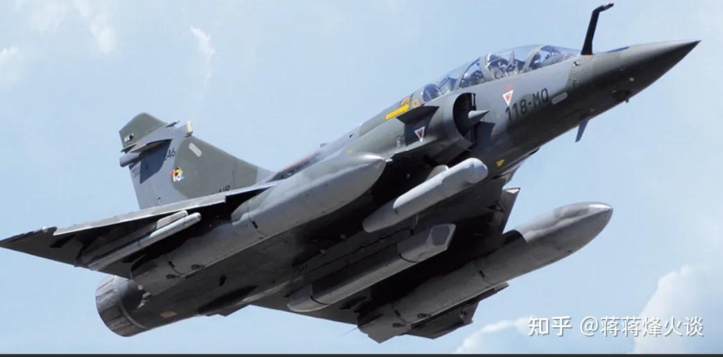 法国新型电子侦察机首飞，采用达索猎鹰8X改装，填补长航时侦察机空白 - 知乎