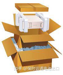 你知道锂电池出口运输里的PI965是什么意思吗？ - 知乎