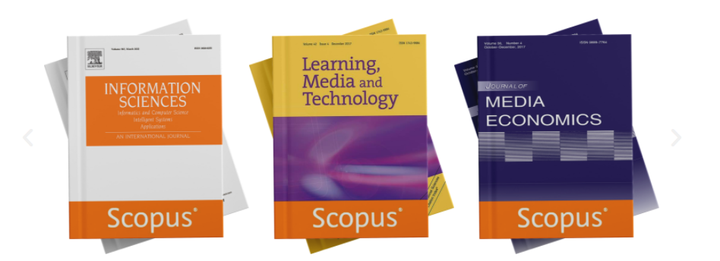 SCOPUS期刊.《艺术与人文大相关SCOPUS期刊》《可控版面》保证快速刊出. 检索 - 知乎