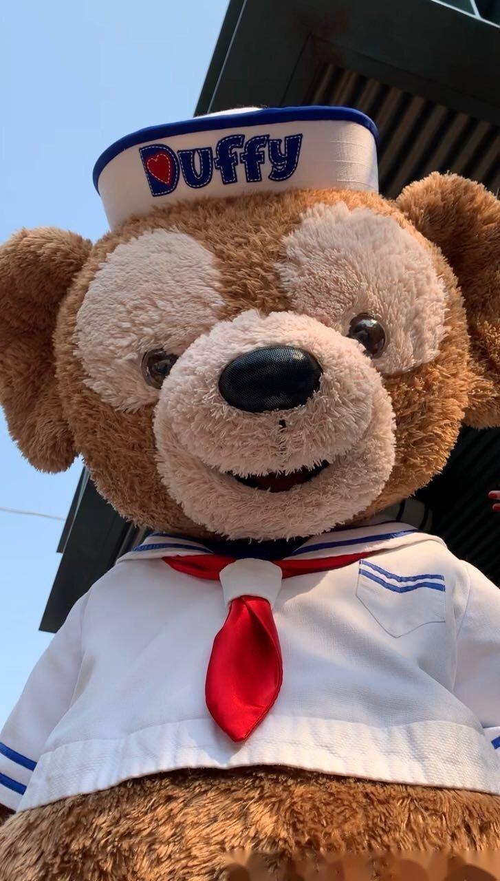 你知道迪士尼的达菲家族都有哪些成员吗？快来认识一下吧 - 知乎