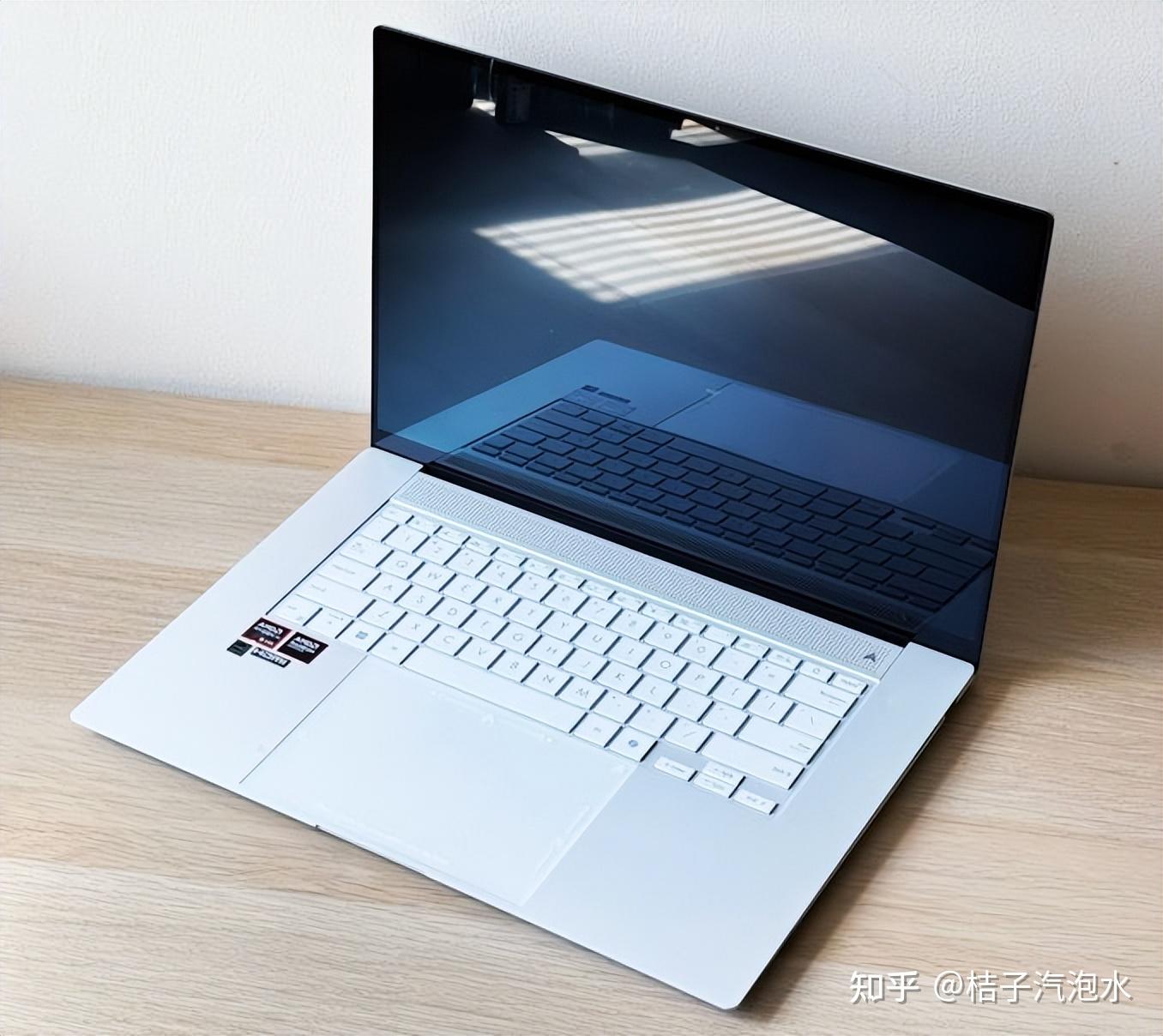 AMD Ryzen AI 9 HX 370评测 - 知乎