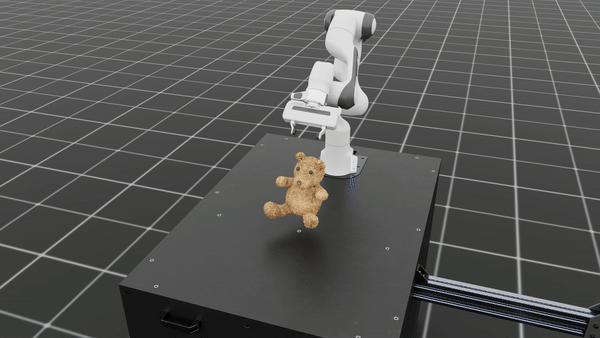 16个强化学习仿真环境 - 知乎