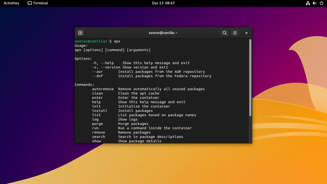 不普通的普通操作系统：Vanilla OS 稳定版发布了! | Linux 中国 - 知乎