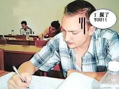 幽默：伟大的中文，让老外瞬间崩溃 - 知乎