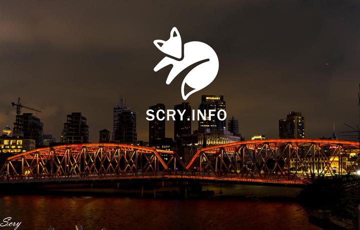 年薪60万的scry社区领袖报名通道开启 - 知乎