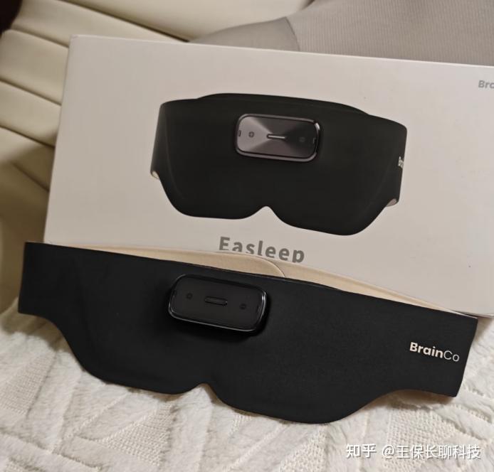 睡眠仪是不是智商税？温致、BrainCo、左点哪个才是真正的助眠神器？ - 知乎