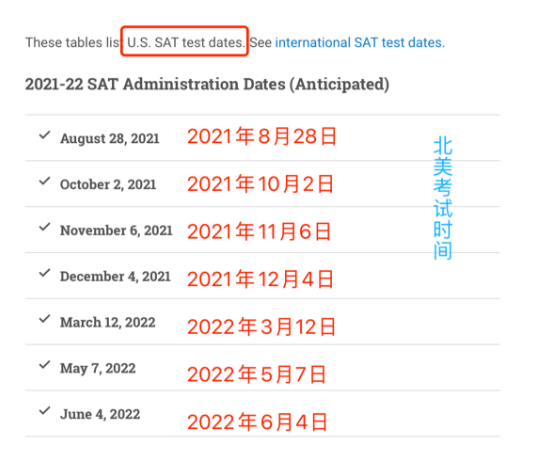 SAT考试介绍和备考指南 - 知乎