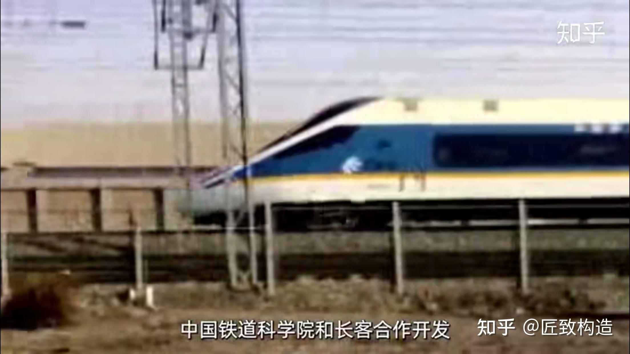 CRH5小结 - 知乎