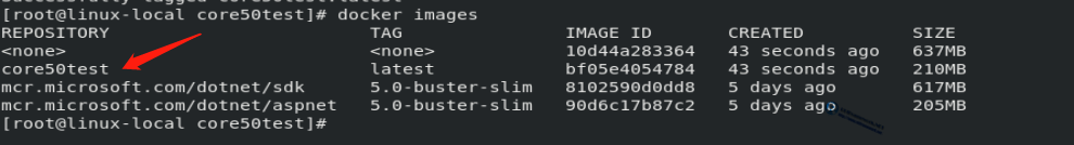 .NET Core部署到linux最全解决方案，高阶篇(Docker+Nginx 或 Jexus) - 知乎