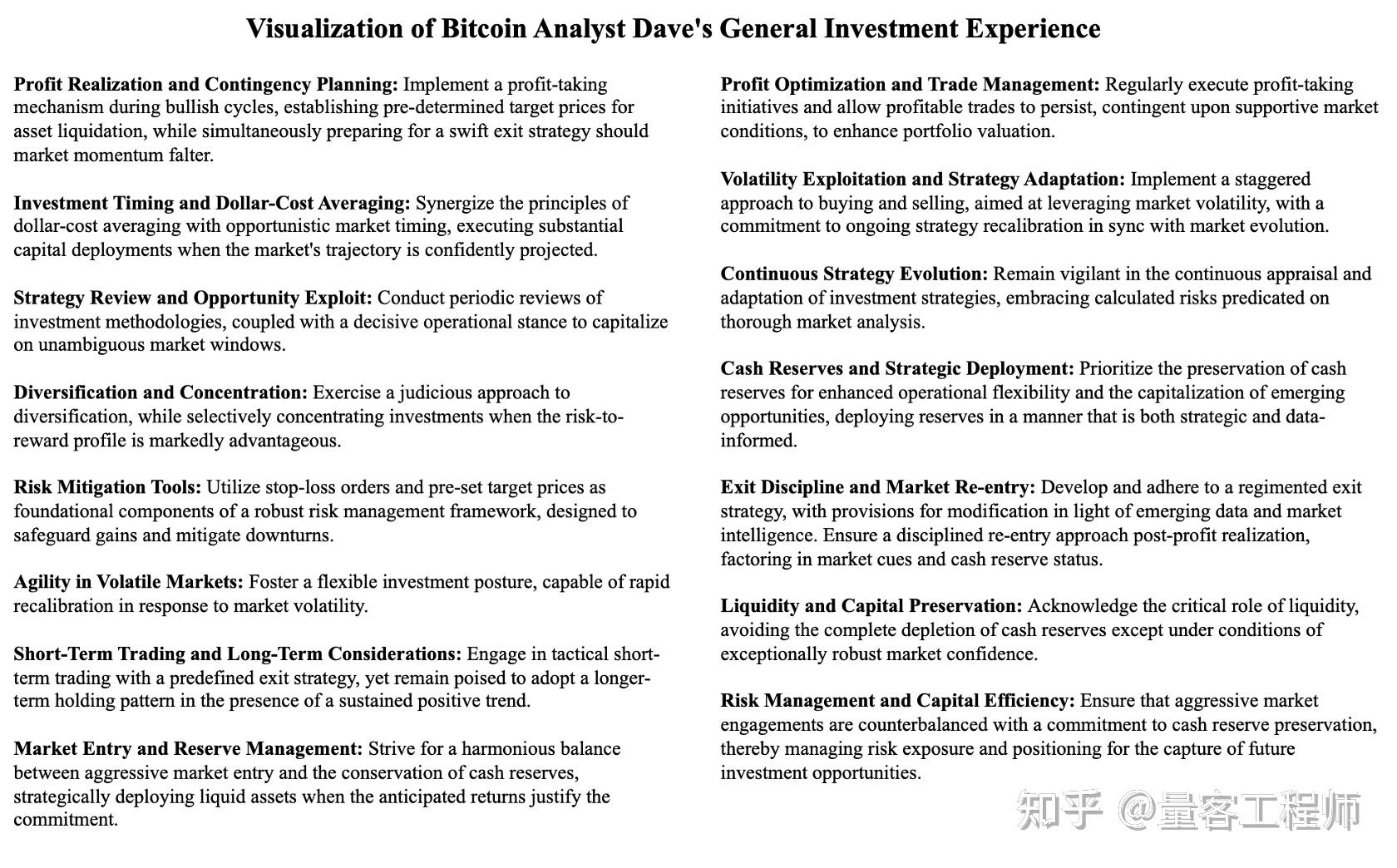 【论文解读】3 年70% 年化HedgeAgents大模型多代理对冲策略 - 知乎