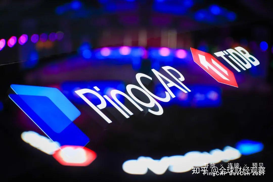 PingCAP CEO刘奇：一个好的数据库不是写出来的 - 知乎