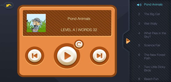 带娃在ABC Reading阅读已坚持200天，记录RAZ英语绘本升级过程！ - 知乎