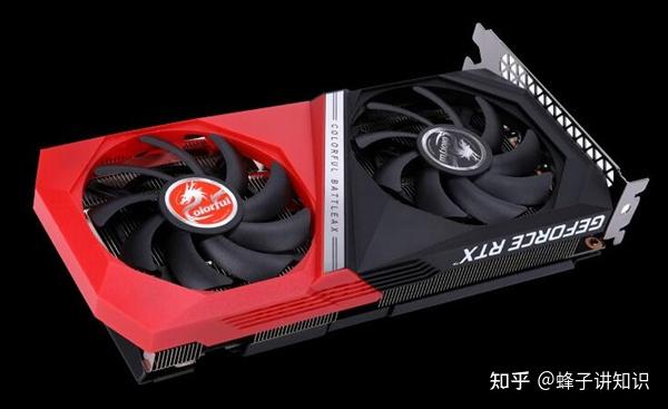七彩虹推出RTX 3060 DUO 12G V3 L显卡：GA106核心 - 知乎